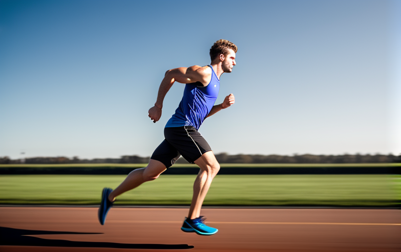 Running Form Fundamentals: Tips for a More Efficient Stride - Ninja Runner