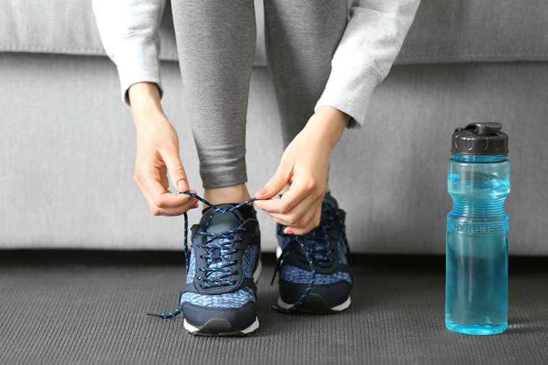 Building a Running Schedule: From Couch to 5k and Beyond - Ninja Runner